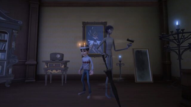 【Identity V（第五人格）】感想・評価レビュー！ハマる！キャラと世界観が魅力のサバイバルゲーム - simaのゲームブログ